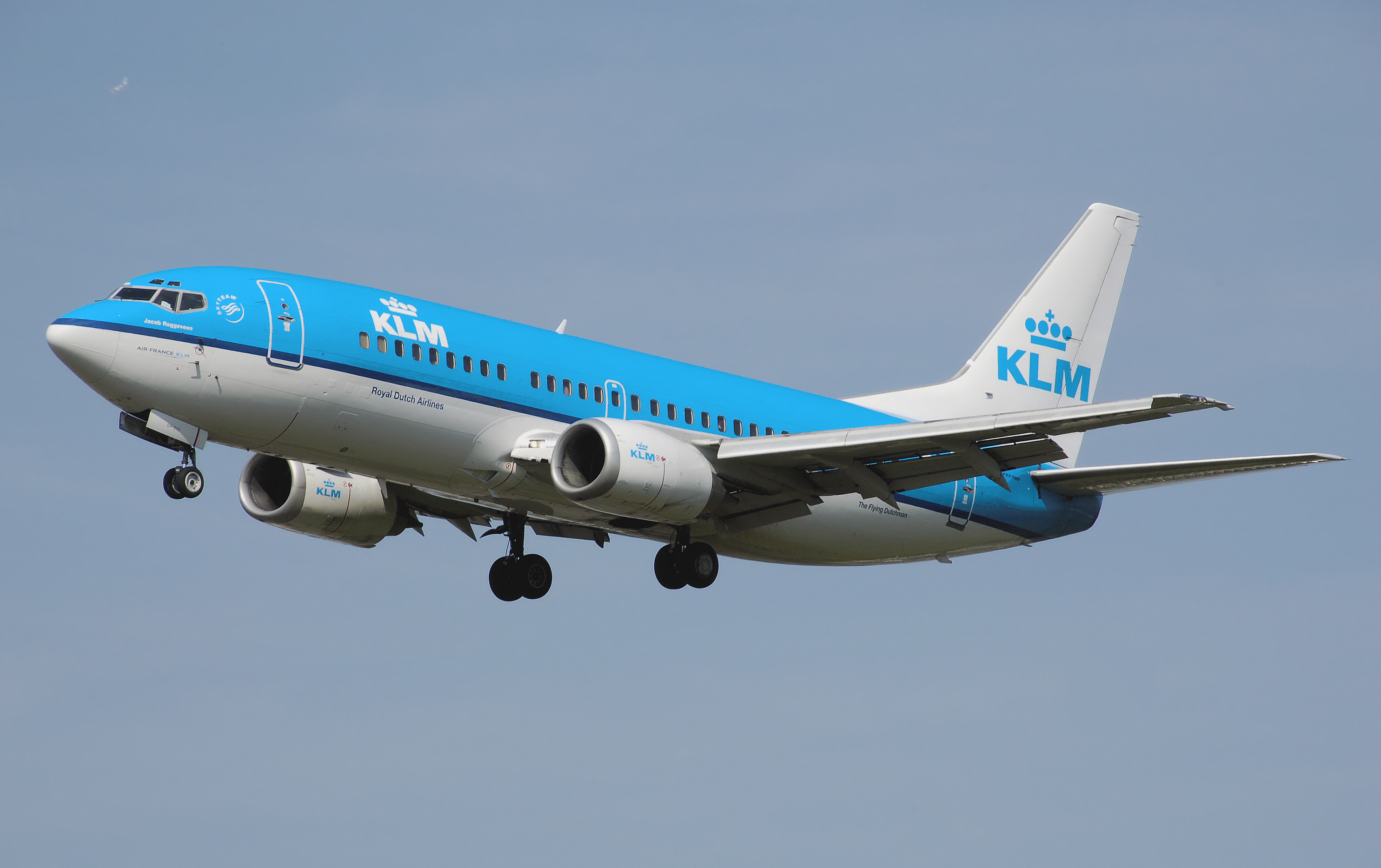 Airline Training Centre Arizona Partners KLM Flight Academy Pilot