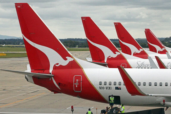 march21-qantas - Pilot Career News : Pilot Career News