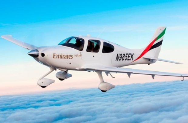 Emirates' flight training academy orders 27 aircraft - Pilot Career ...