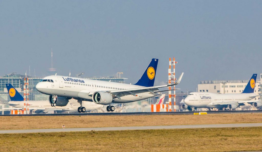 Pilot Training Network becomes European Flight Academy - Pilot Career News