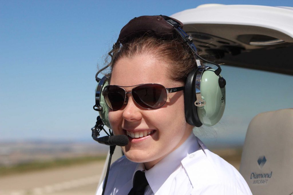 Airways Aviation launches airline pilot training scholarships - Pilot ...
