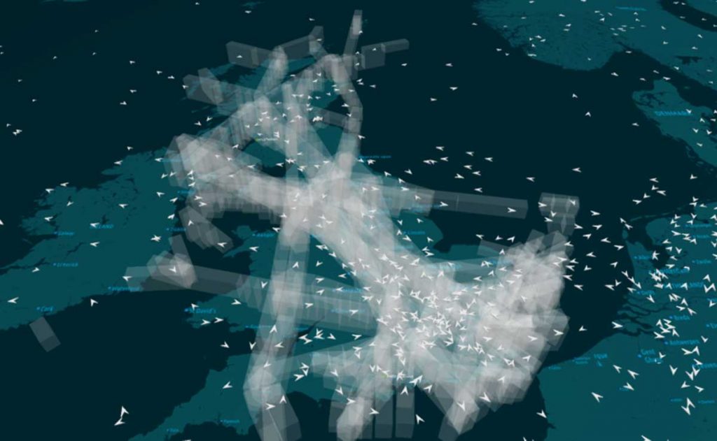 NATS-airspace-explorer-app - Pilot Career News : Pilot Career News