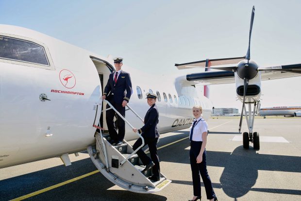 qantas-1 - Pilot Career News : Pilot Career News