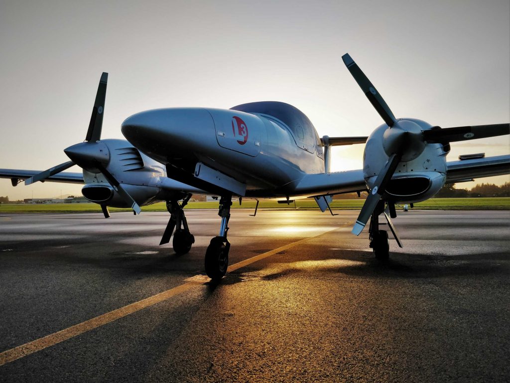 L3 to provide bespoke training for RAF pilots - Pilot Career News ...