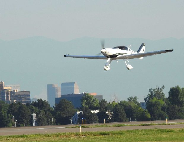 Skyborne orders ten all-electric aircraft for training pilots - Pilot ...