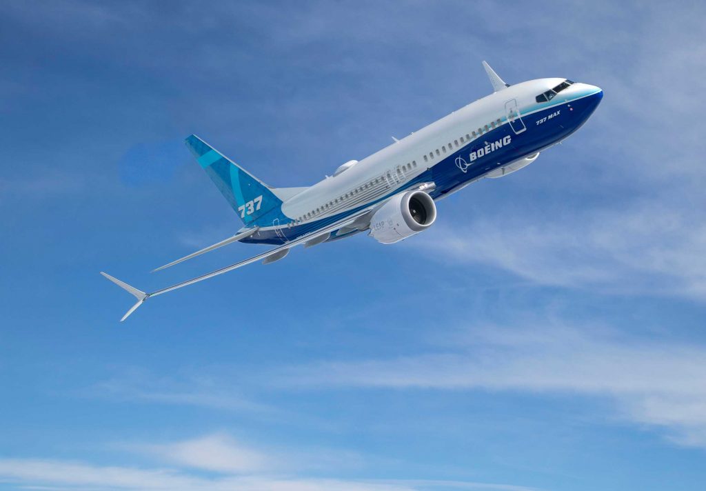 Boeing 737 MAX safe to return to service, says EASA - Pilot Career News ...