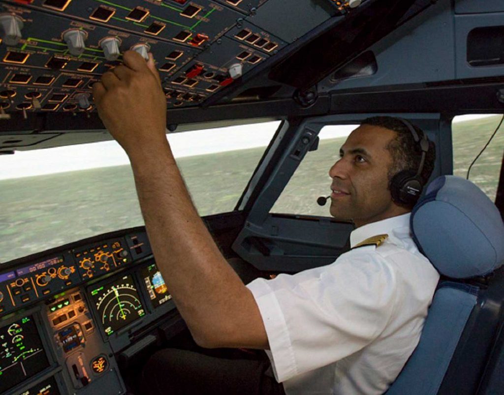 L3Harris-examiners - Pilot Career News : Pilot Career News