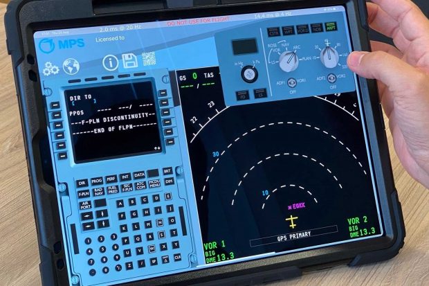 A320-FMS - Pilot Career News : Pilot Career News