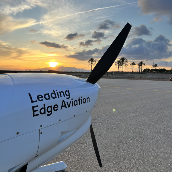 Leading Edge announces outcome of funded fATPL and Instructor training ...
