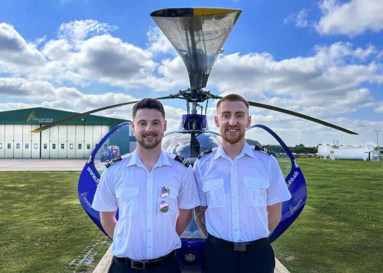 Tui Mpl Cadet Pilot Programme Application And Recommendations – Estrich ...