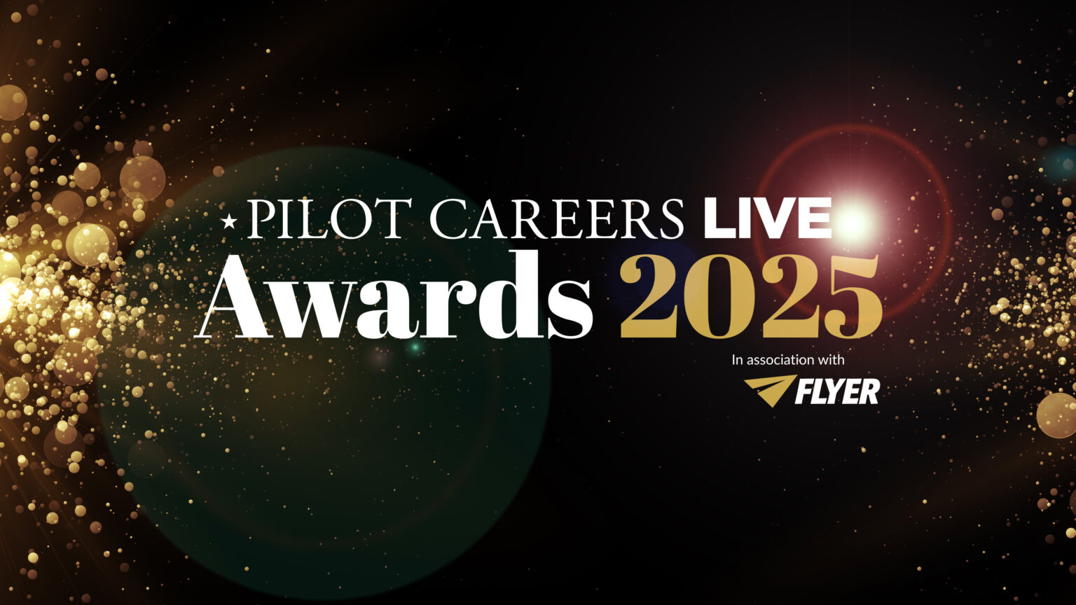 Shortlist for Professional Flight Training Awards announced - Pilot ...