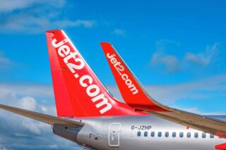 Sixty fully funded pilot training places announced by Jet2.com - Pilot ...